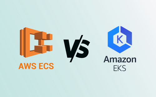 AWS ECS vs EKS: Which One to Choose? | PerfectScale